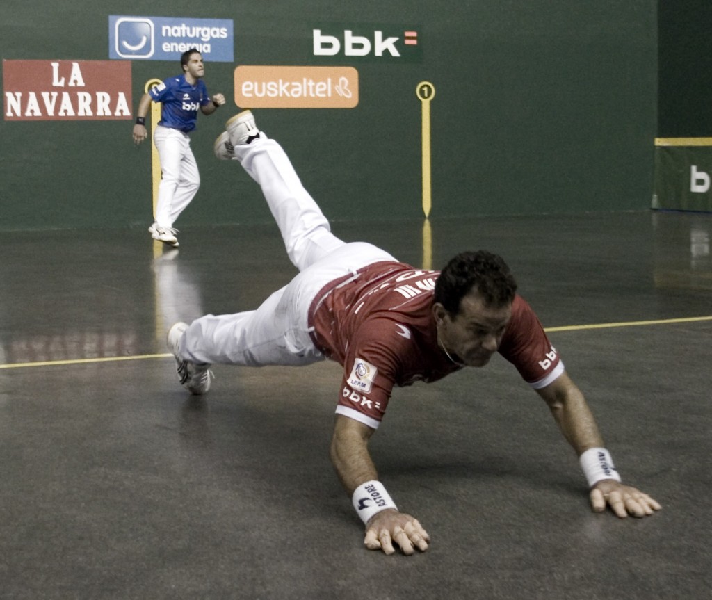 10 Basque sports, tradition, culture and sport hand in hand