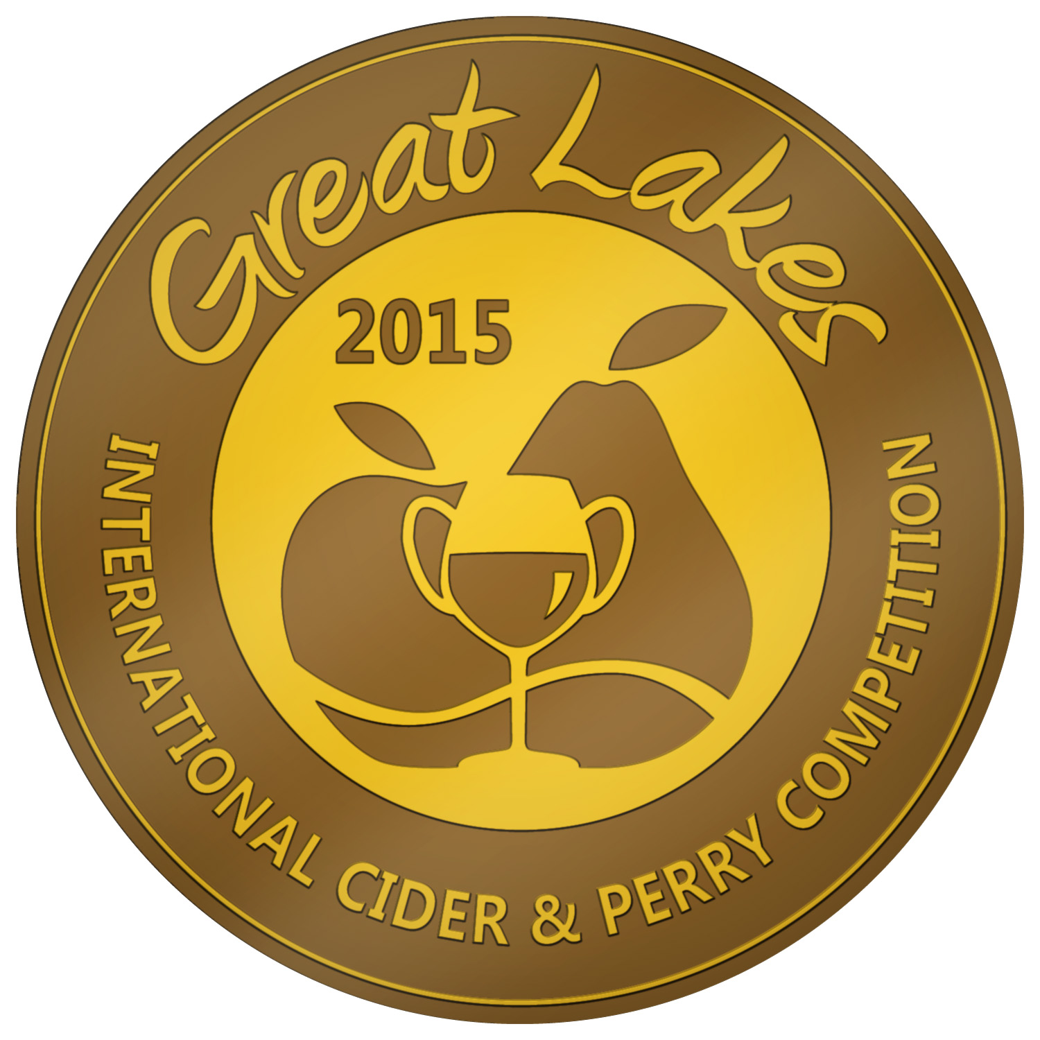 GLINTCAP 2015 Gold Medal Bereziartua | TurismoVasco.com