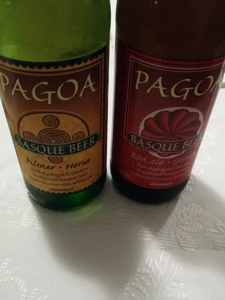 Pagoa | TurismoVasco.com