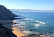 Barrika, el pueblo de los acantilados y las playas salvajes.