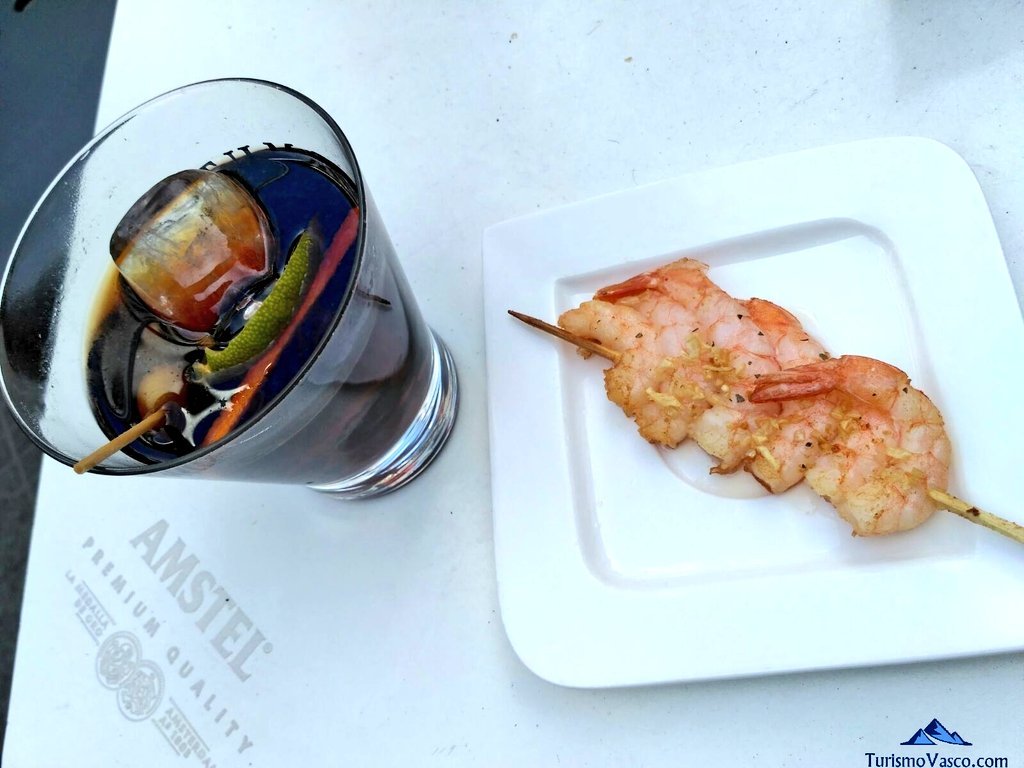 Pintxo poteo | TurismoVasco.com