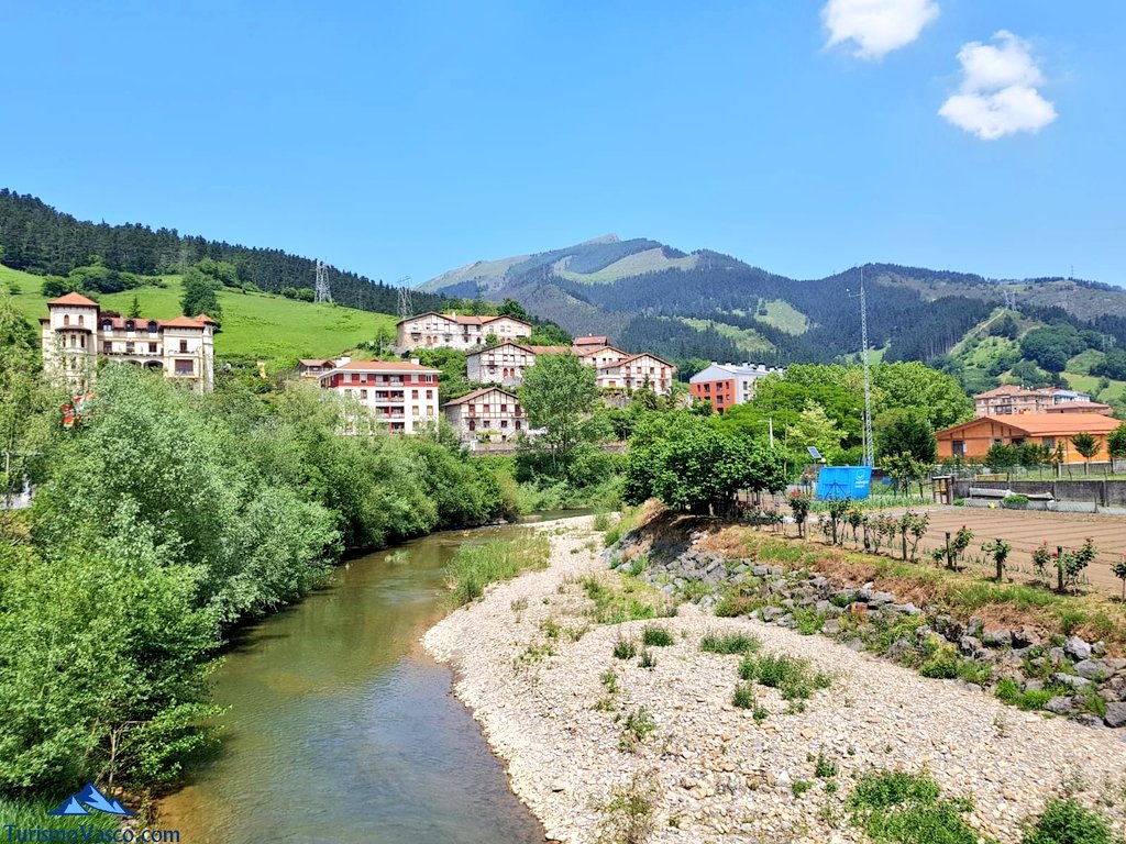 Sodupe | TurismoVasco.com