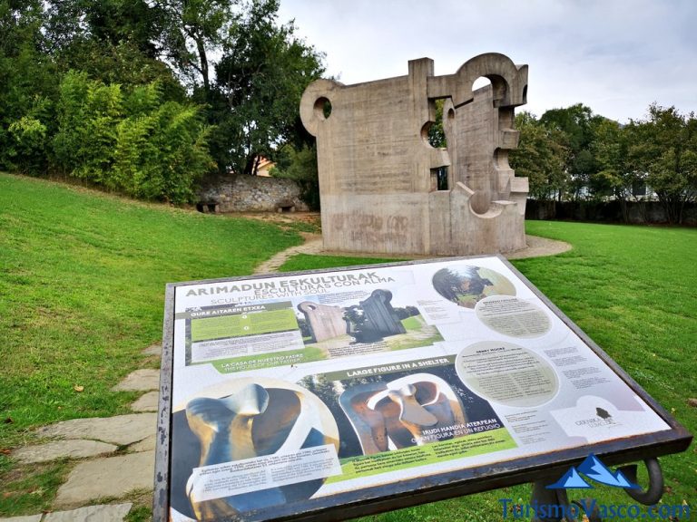 Gernika, what to see and do.