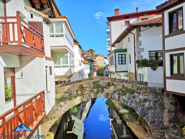 Gernika, what to see and do.