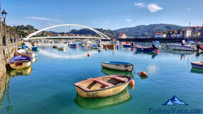 Mungia, what to see and do.
