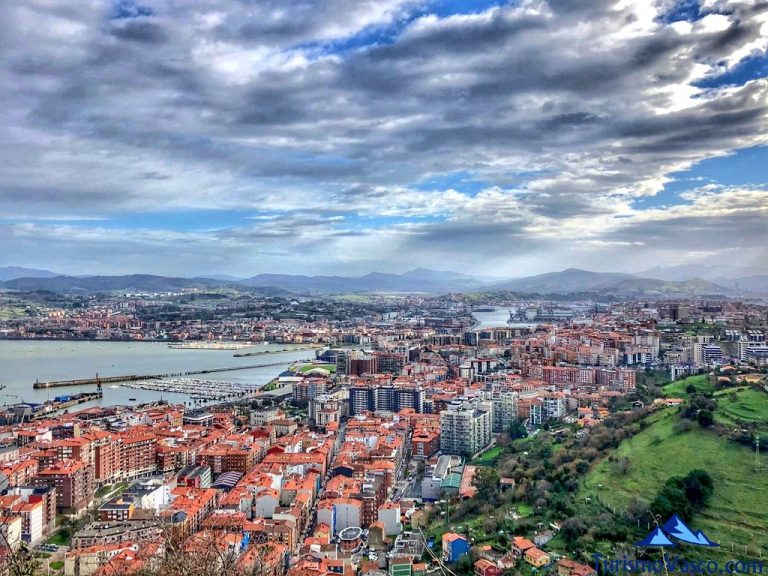 Santurtzi, qué ver y hacer.