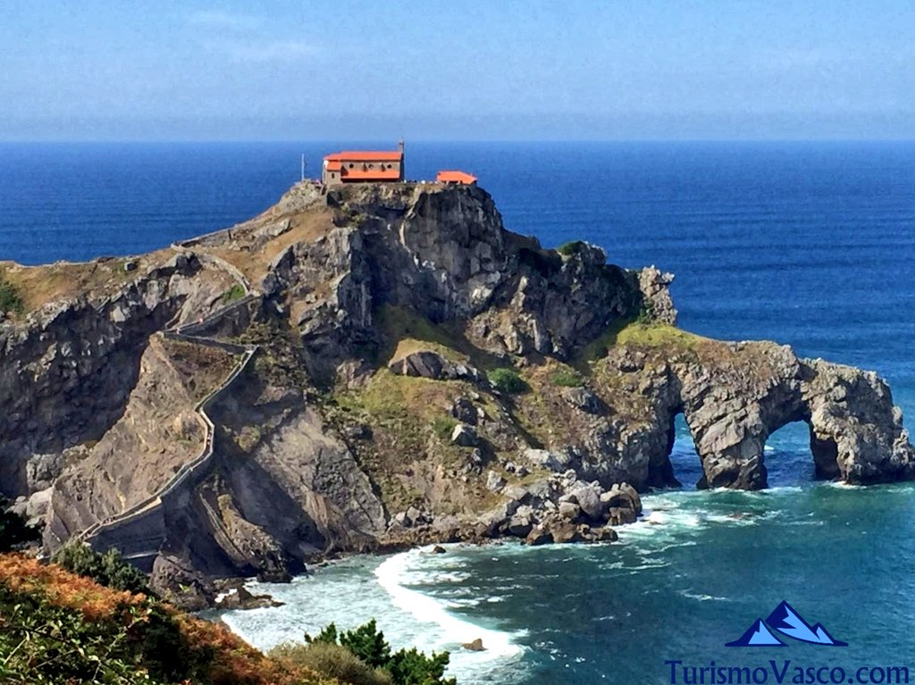 San Juan De Gaztelugatxe Entradas C mo Llegar Y D nde Aparcar San Juan De Gaztelugatxe Entradas C mo Llegar Y D nde Aparcar