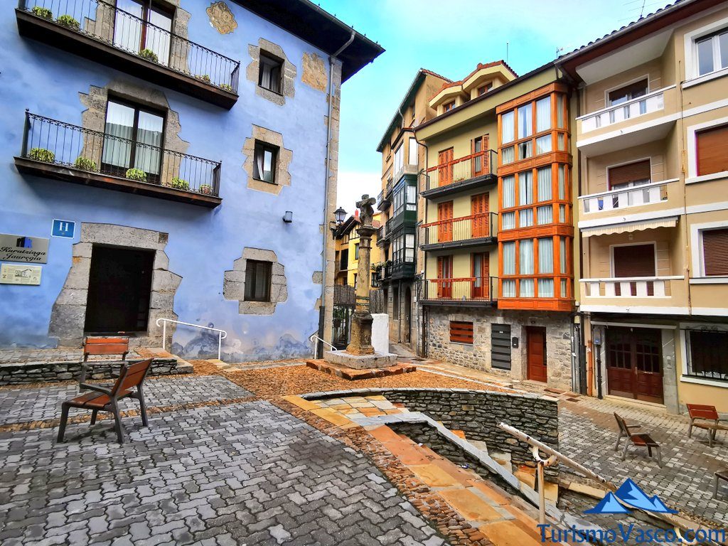 Mundaka, qué ver y hacer.