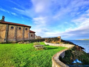 Mundaka, qué ver y hacer.