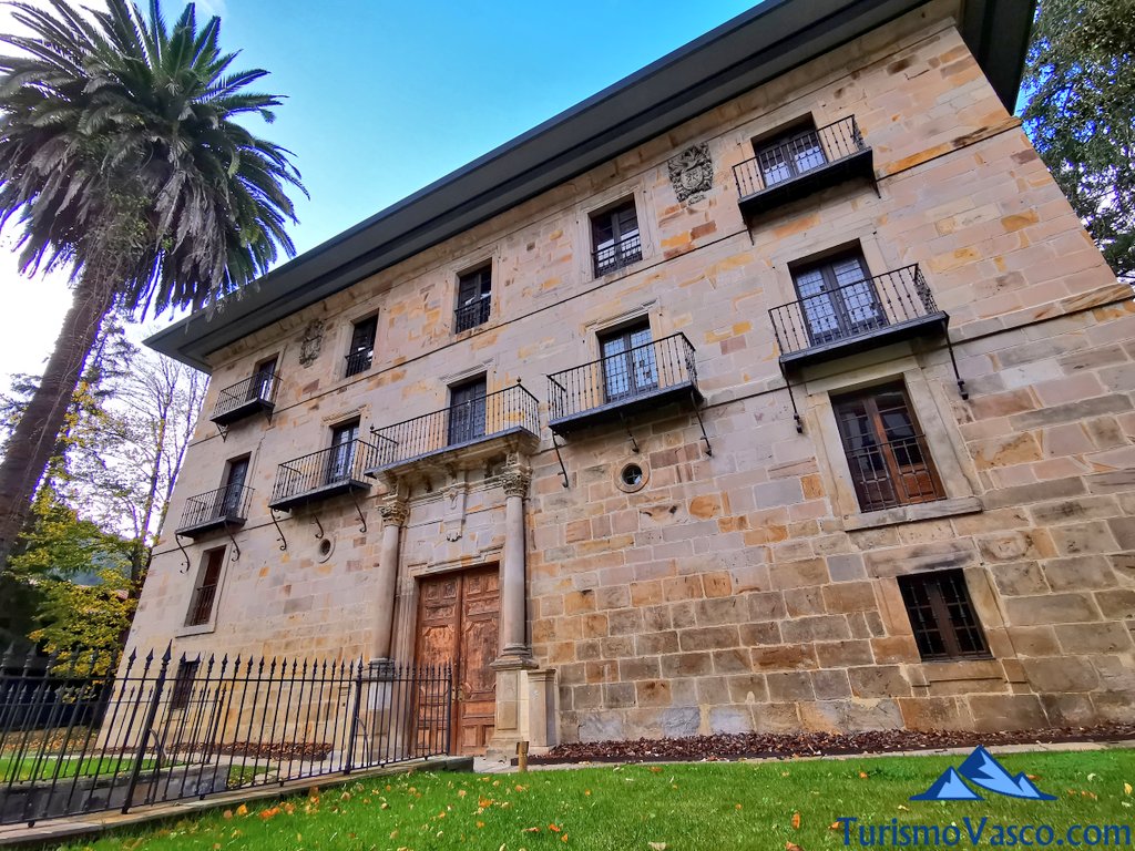 Balmaseda, qué ver y hacer.