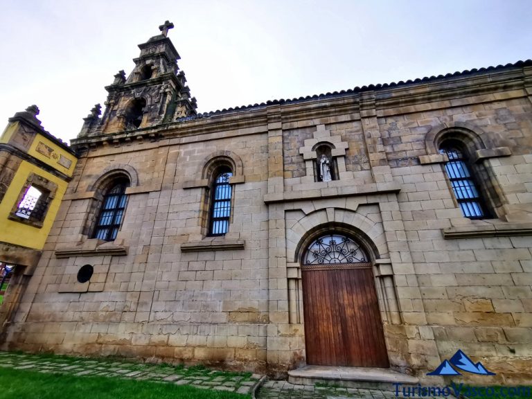 Portugalete, qué ver y hacer.