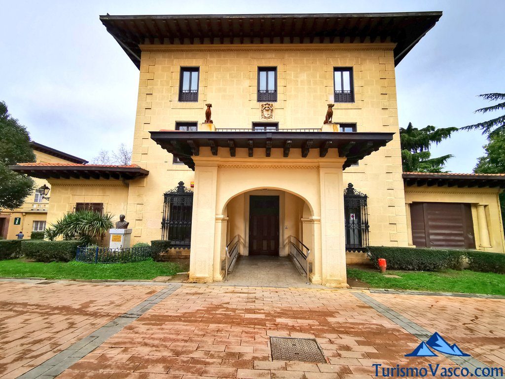 Portugalete, qué ver y hacer.