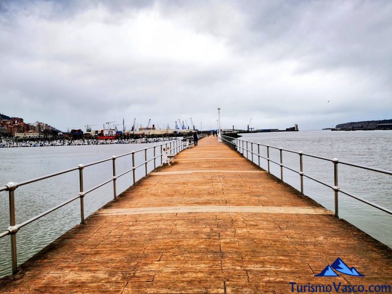 Santurtzi, qué ver y hacer.