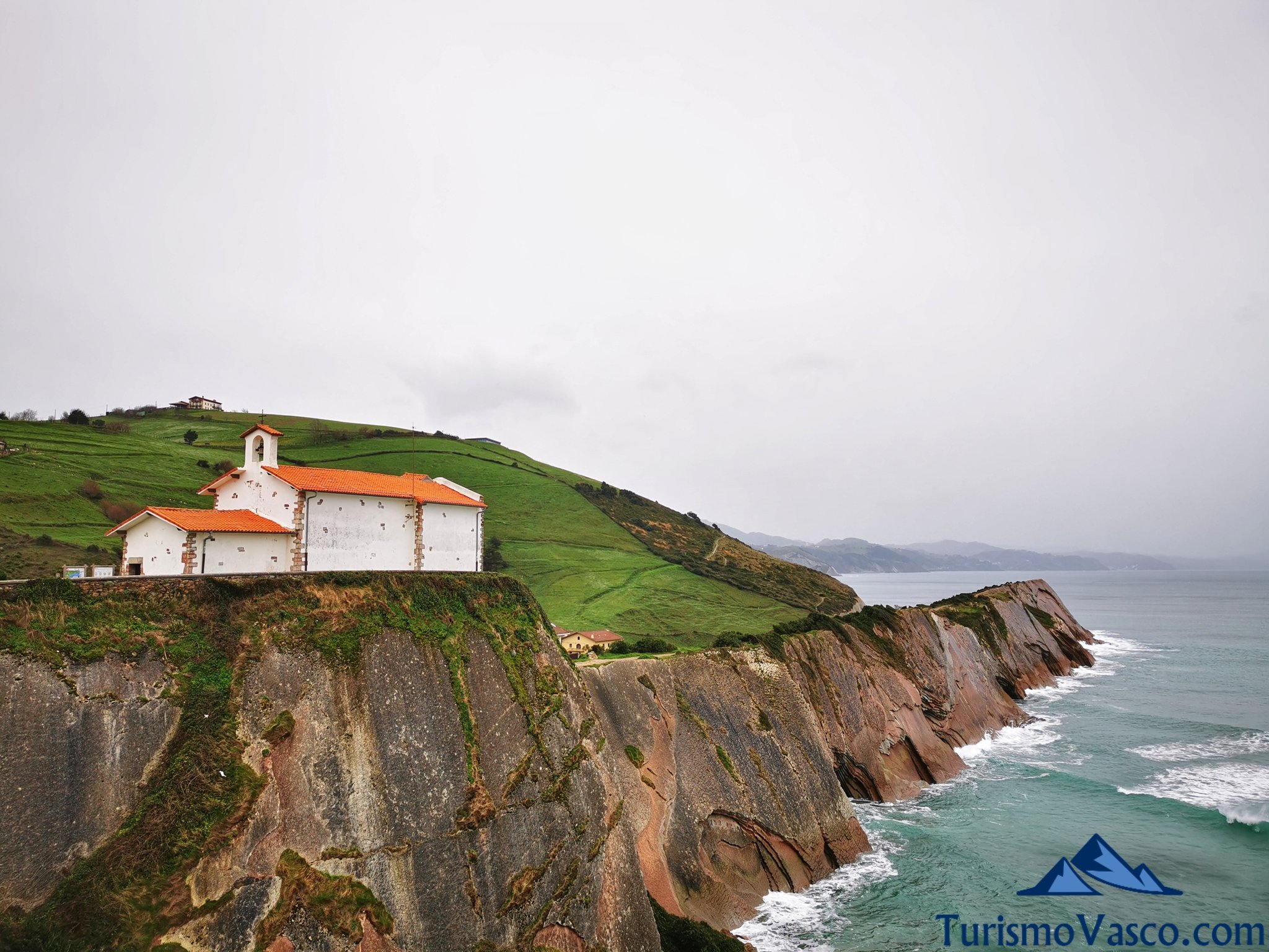 Hernani, qué ver y hacer.