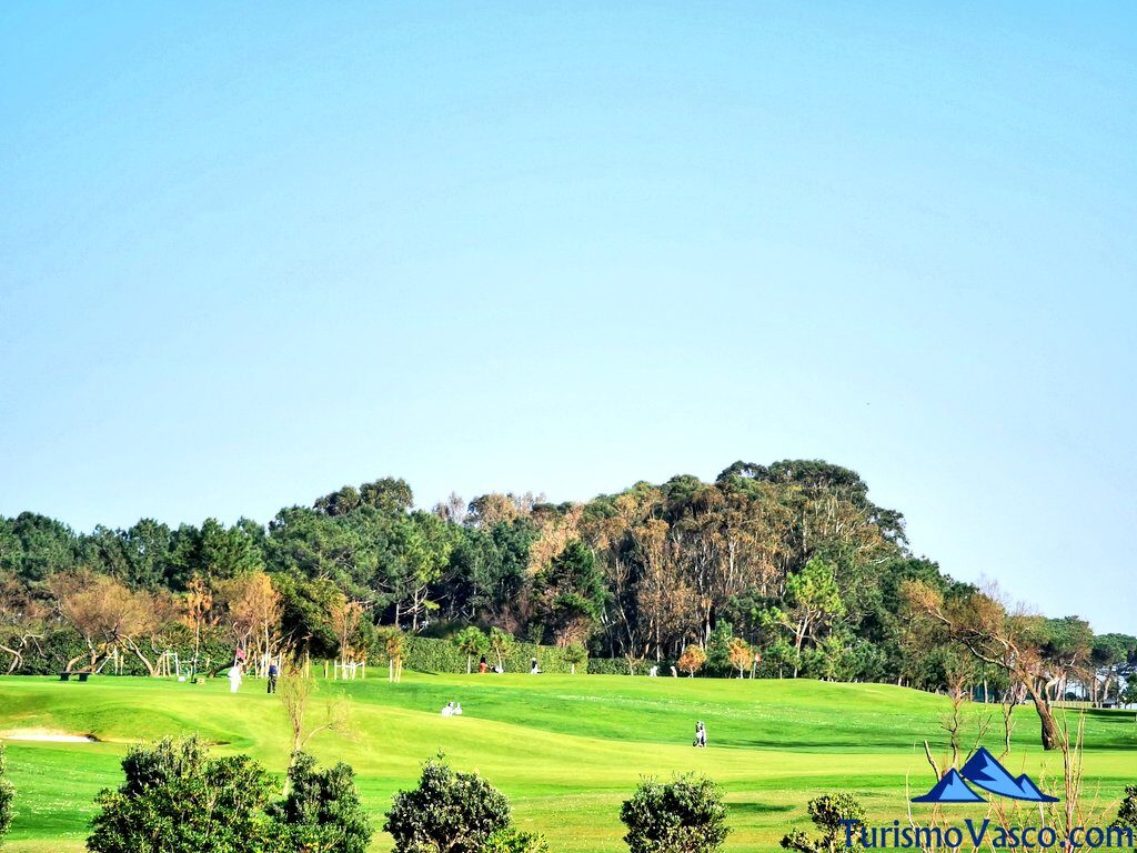 Getxo, what to see and do.