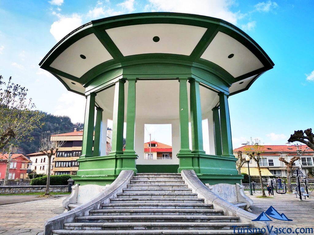 Deba, qué ver y hacer.