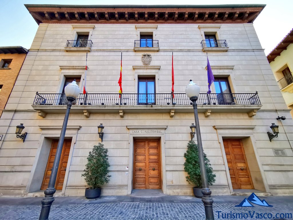 Tudela, qué ver y hacer.