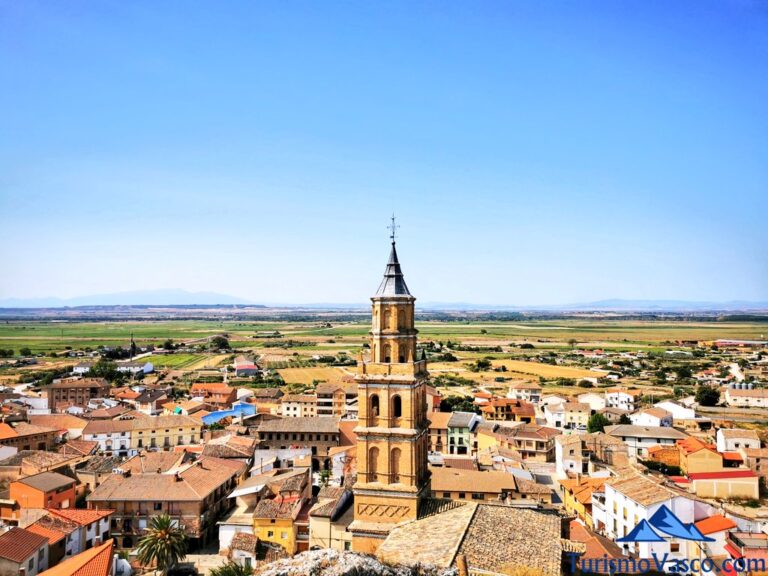 Arguedas, qué ver y hacer.