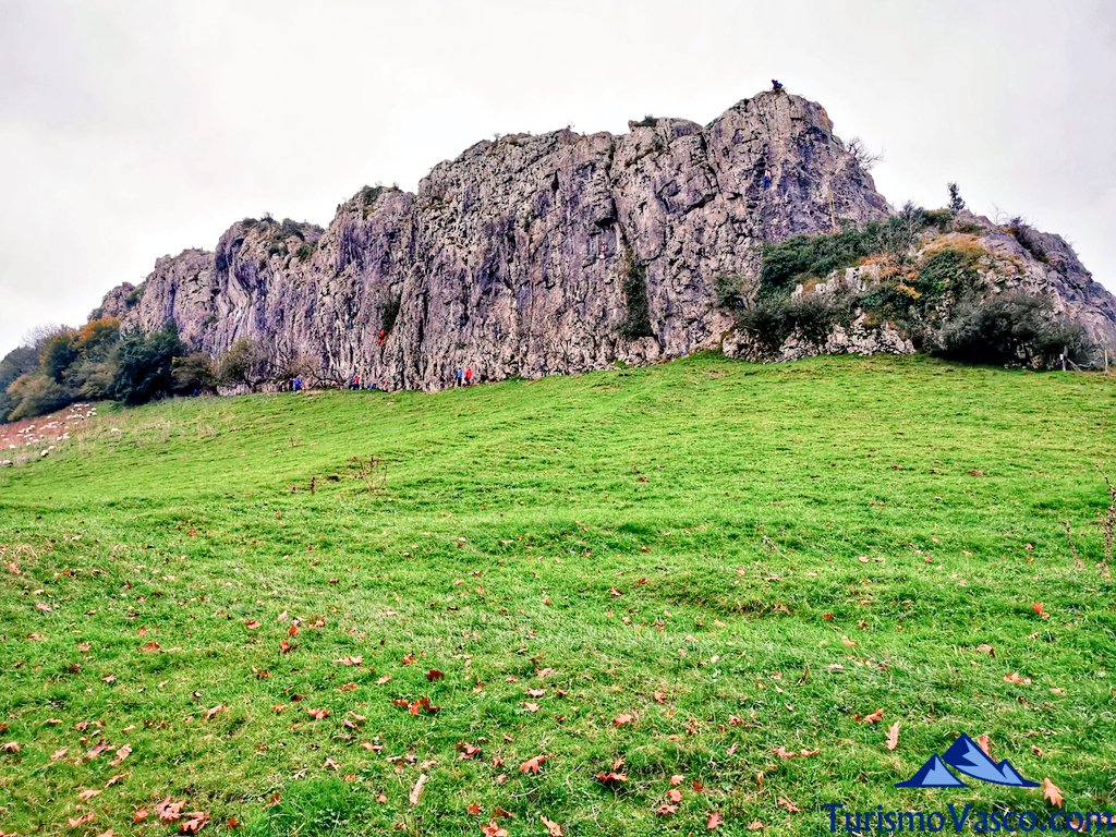 Hernani, qué ver y hacer.
