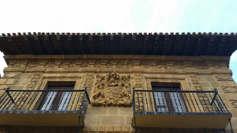 Labastida, qué ver y hacer.