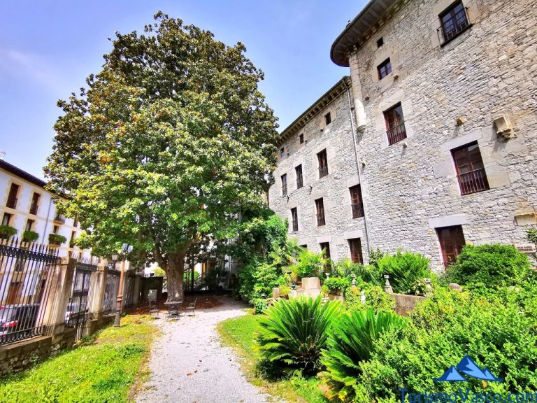 Bergara, what to see and do.
