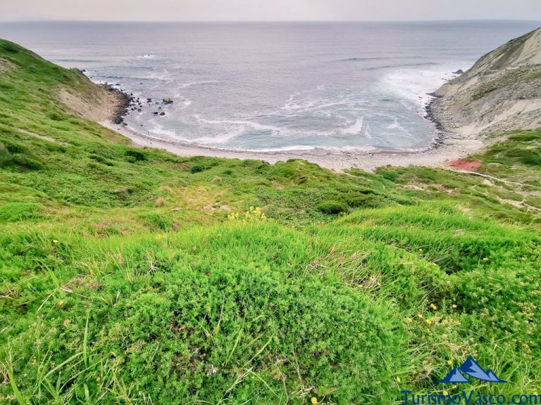playa de meñakoz, barrika y sopela | TurismoVasco.com