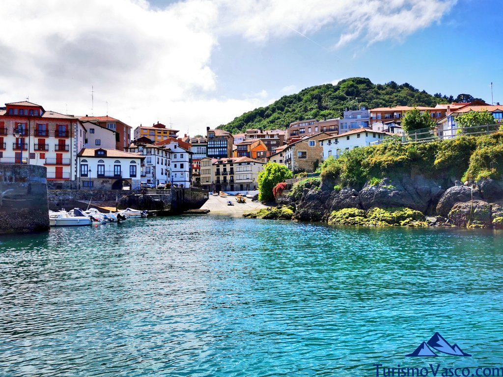 Que Hacer En Mundaka Foto Blackdragontours