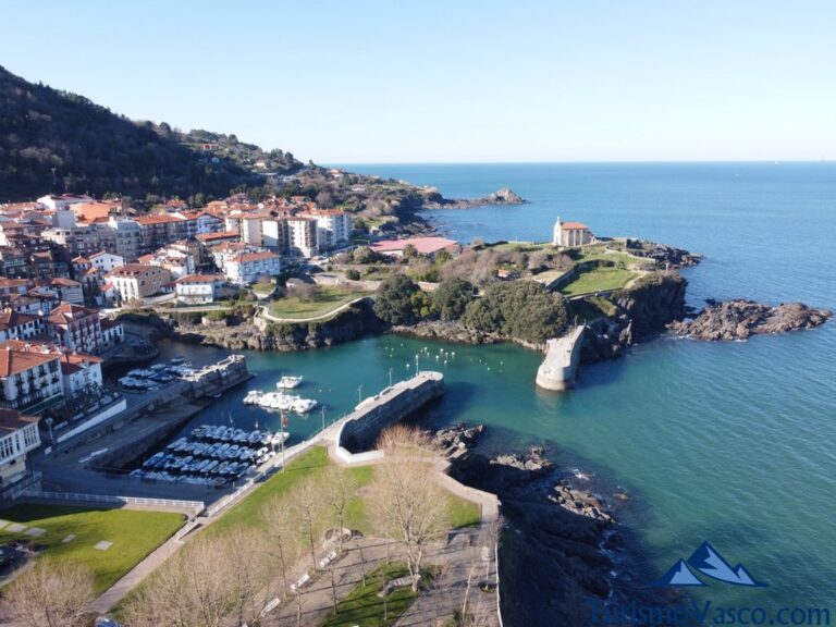 Mundaka, what to see and do.