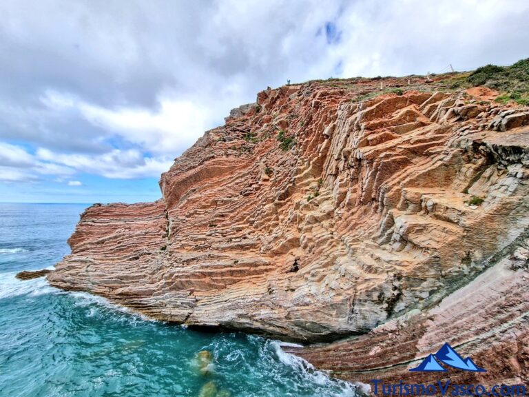 Flysch of Zumaia
