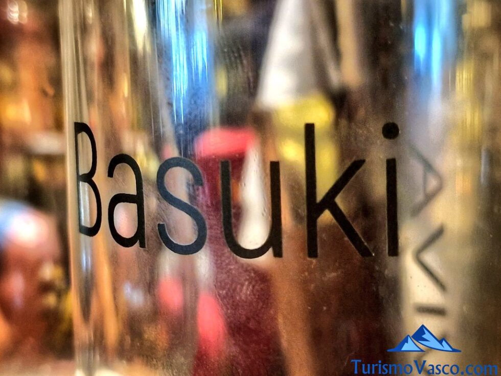 Basuki Bilbao, un restaurante que sorprende.
