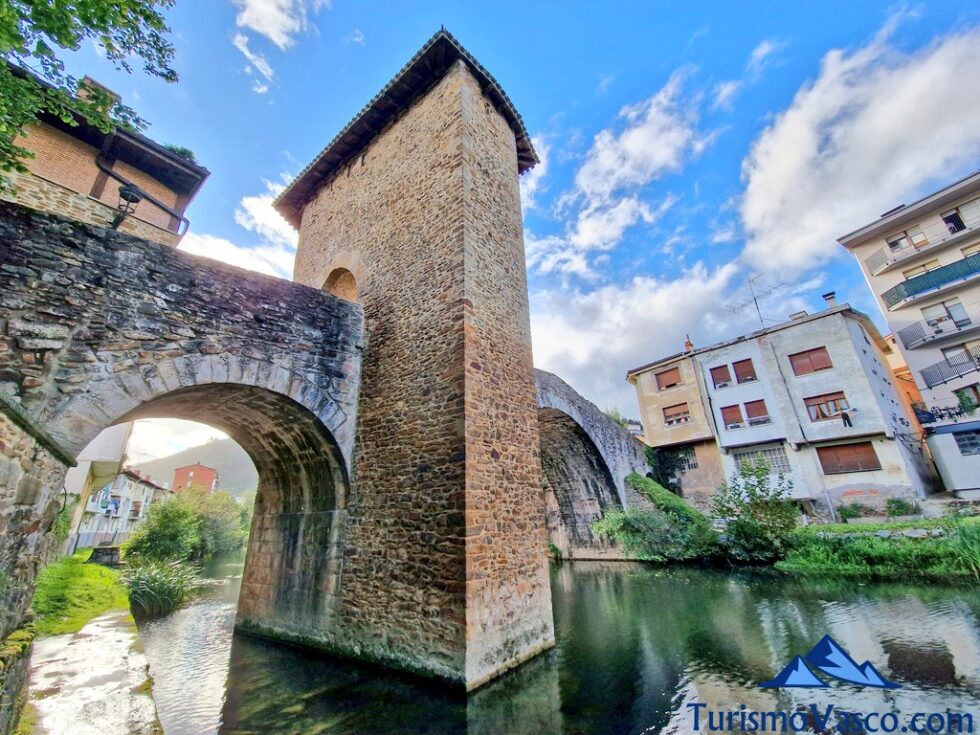 Visitas guiadas en Balmaseda.